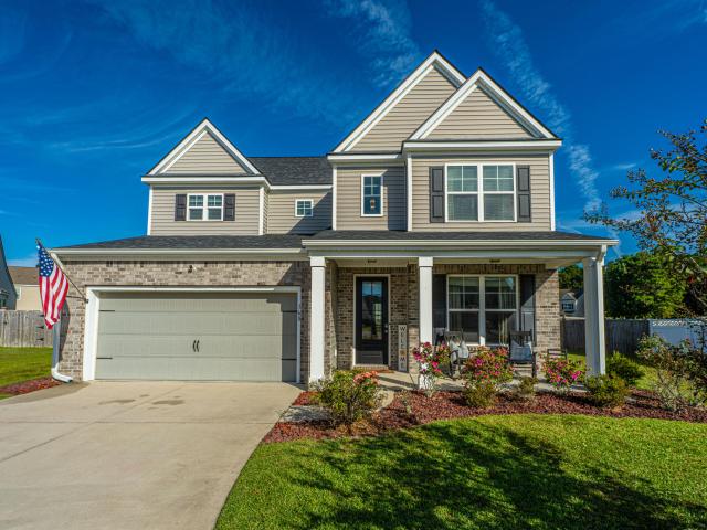 168 Netherfield Dr, Summerville, SC 29486 | Compass