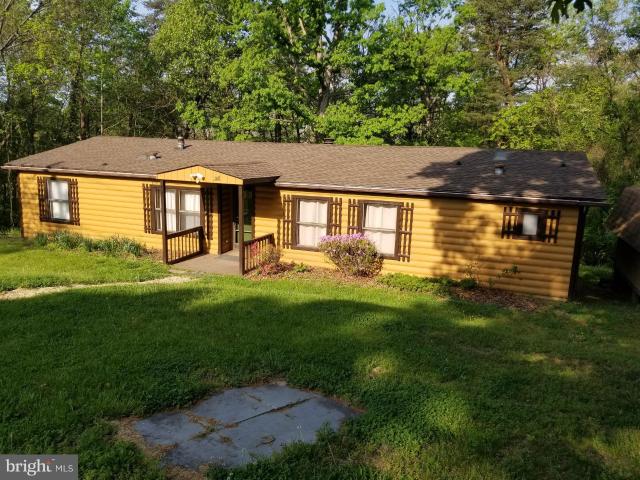 168 New Harmony Ln, Harpers Ferry, WV 25425 | MLS #WVJF2023 | Compass