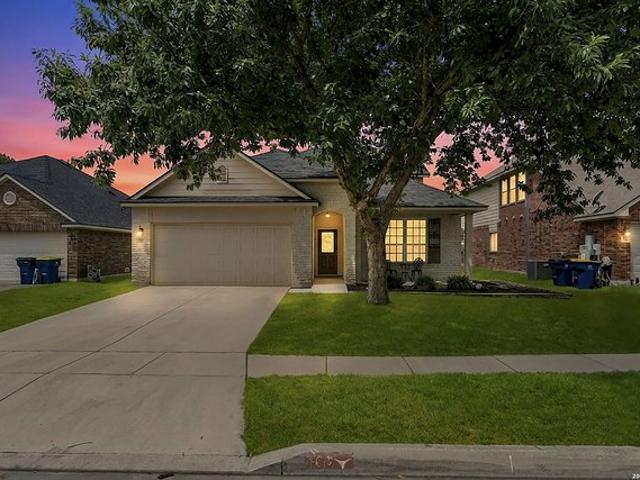 168 Niemietz Cv, Cibolo, TX 78108