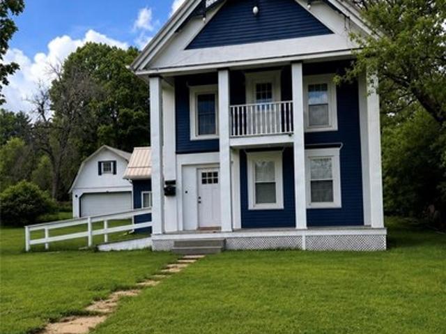 168 S Brooklyn Ave, Wellsville, NY 14895