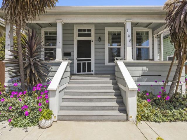 168 S Palm St, Ventura, CA 93001 | MLS #V1 34447VC | Compass