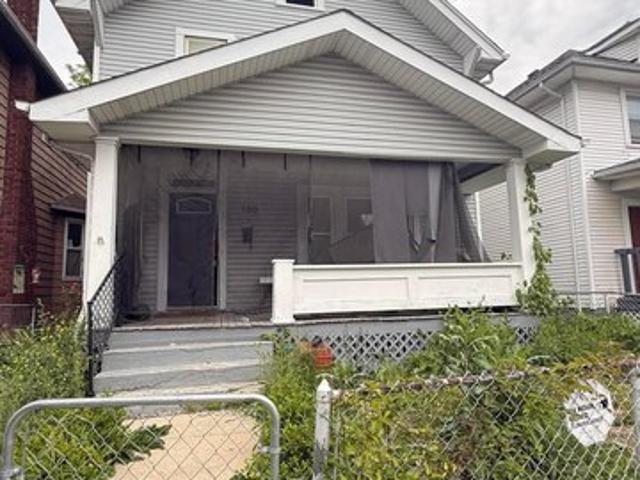 168 S Richardson Ave, Columbus, OH 43204
