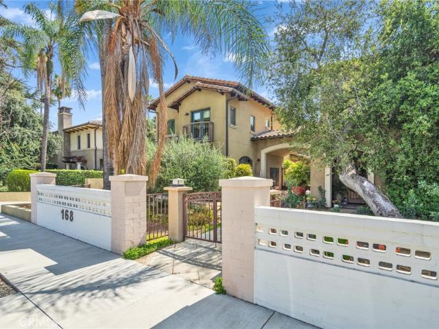 168 S Sierra Madre Boulevard 114
