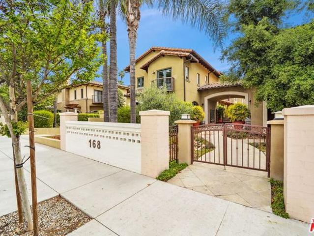 168 S Sierra Madre Blvd #105, Pasadena, CA 91107