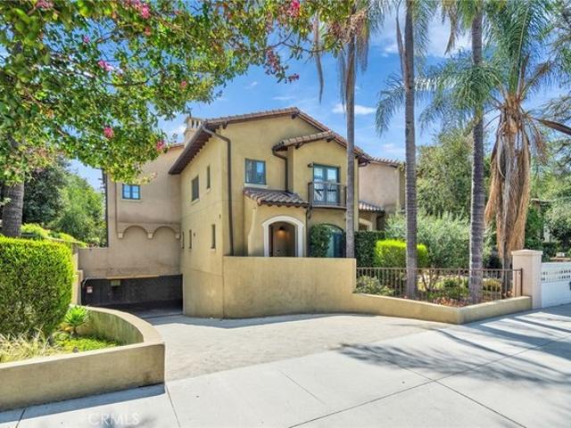 168 S Sierra Madre Blvd Unit 114, Pasadena, CA 91107