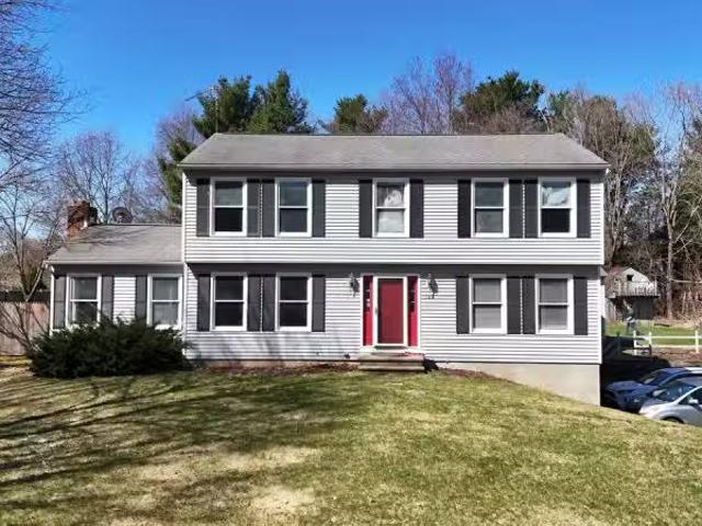 168 South Road, Somers, CT 06071