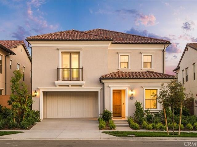 168 Somera, Irvine, CA 92602