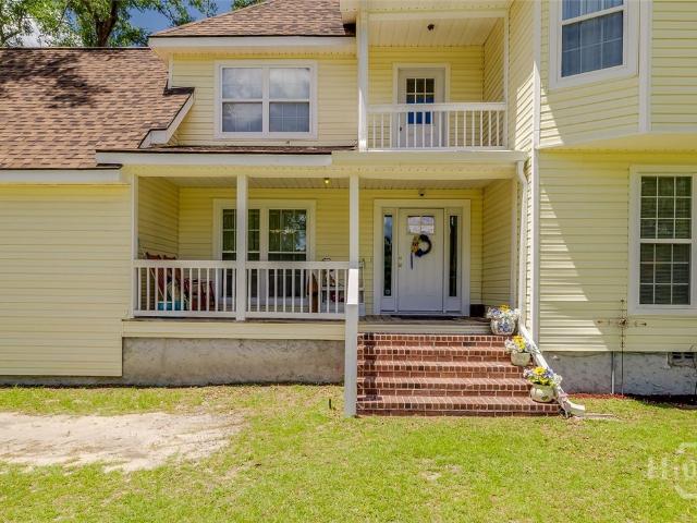 168 Satinwood Dr, Guyton, GA 31312 | MLS #SA350035 | Compass