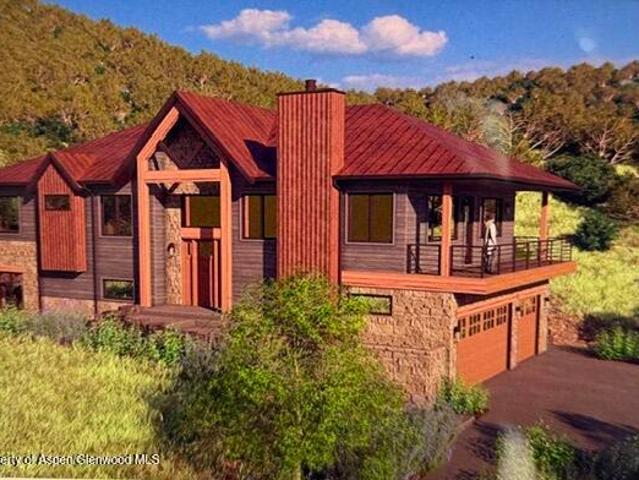 168 Sage Meadow Rd, Glenwood Springs, CO 81601 | MLS #192621
