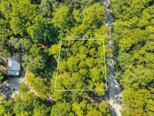 168 School Rd, Daufuskie Island, SC 29915 MLS 448234