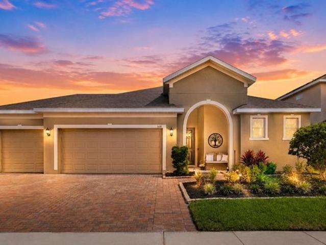 168 Seville Dr, Davenport, FL 33837
