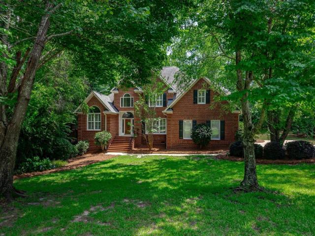 168 Secret Cove Drive