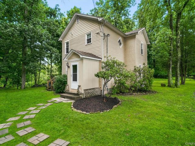 168 Shawangunk Road