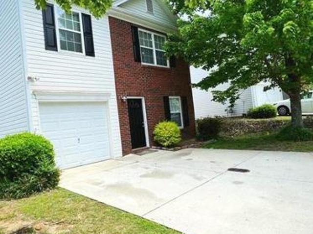 168 Silver Fox Trail, Dallas, GA 30157