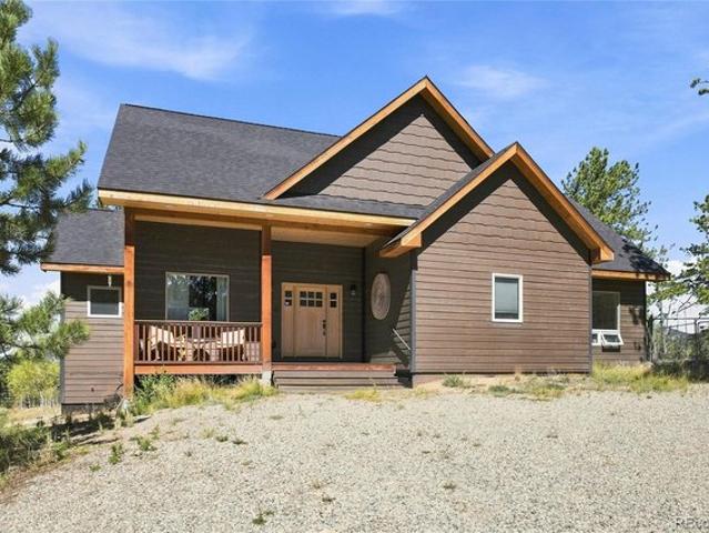 168 Spade Pl, Jefferson, CO 80456