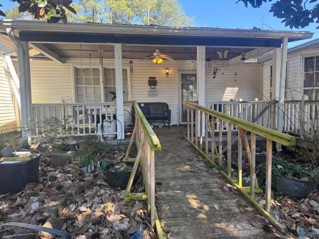 168 Spano Road