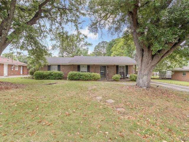 168 Spring Valley Rd, Montgomery, AL 36116