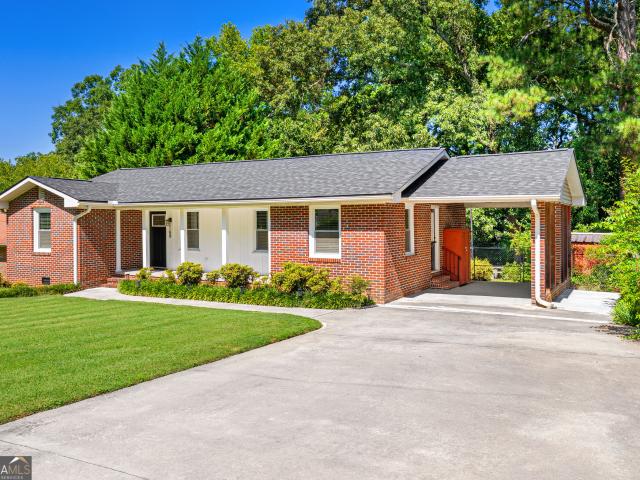 168 Springdale Drive