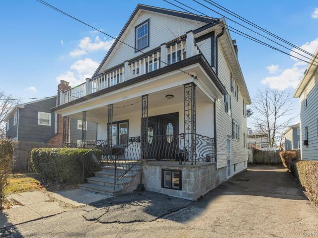 168 Stephenson Blvd, New Rochelle, NY 10801 | MLS #944514 | Compass