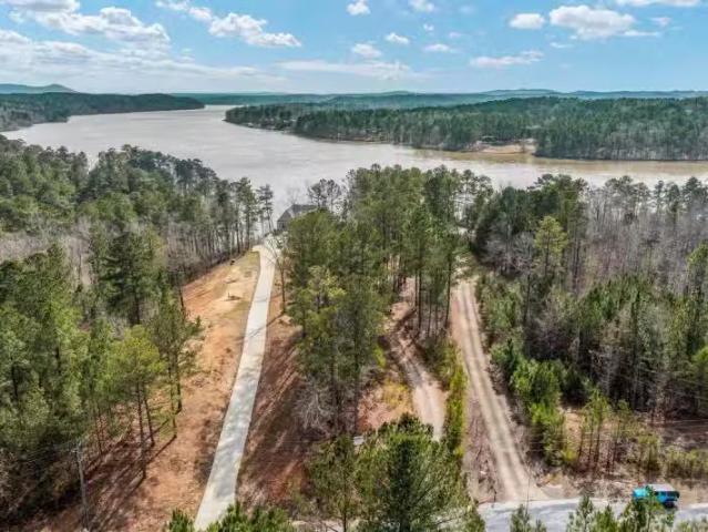 168 STILLWATER TRL # 168, SYLACAUGA, AL 35151 Vacant Land For.