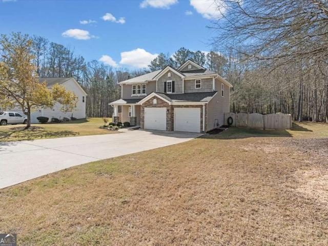168 Sugar Berry Place