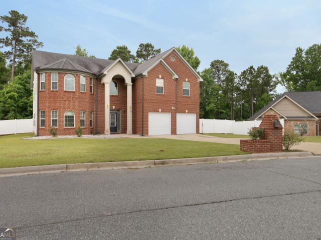 168 Summer Grove Lane