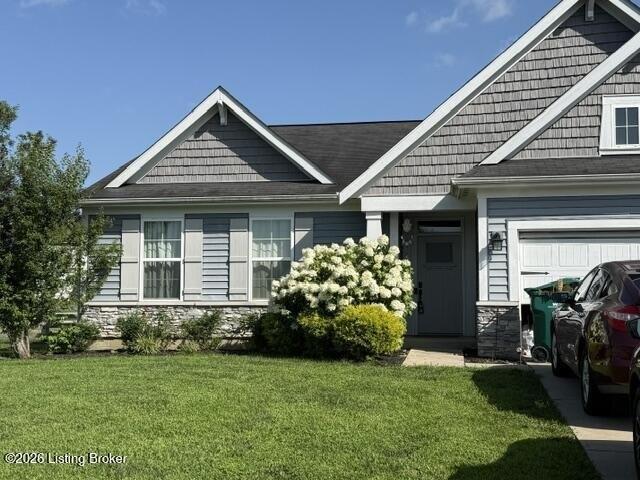 168 Summers Cabin Ln, Shepherdsville, KY 40165