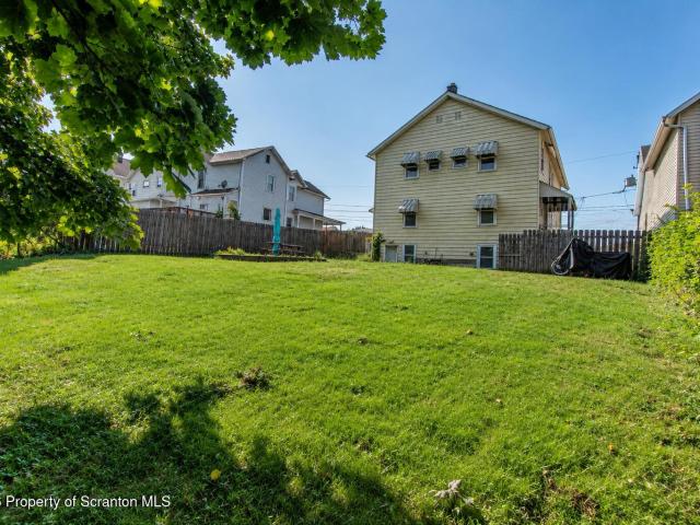 168 Summit Street
