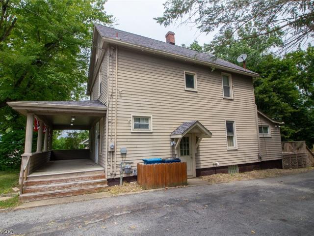 168 Poland Avenue