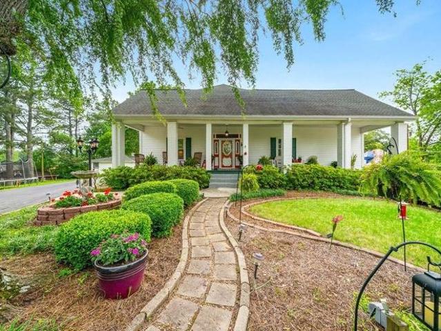 168 Polk Ave, Dallas, GA 30132