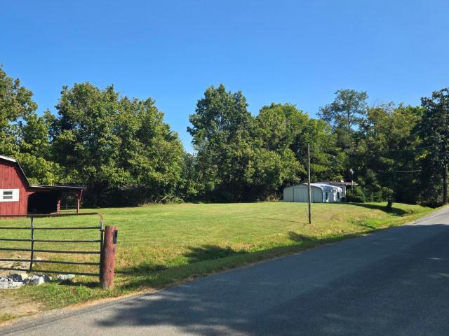168 Patton May Road