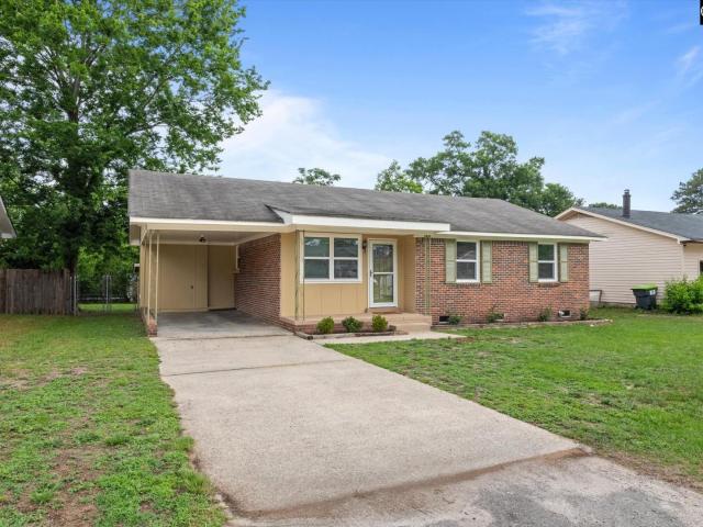 168 Parkwood Drive