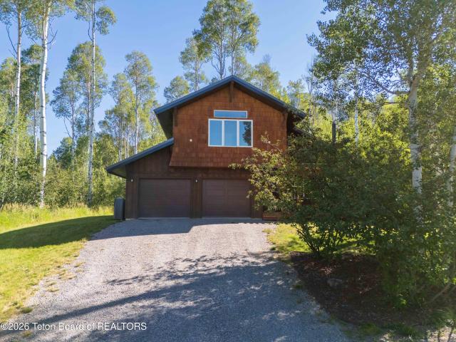 168 Pine Dr, Star Valley Ranch, WY 83127 | MLS #26 95