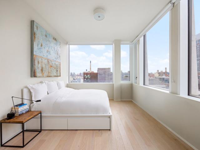 168 Plymouth Street, Unit PHC