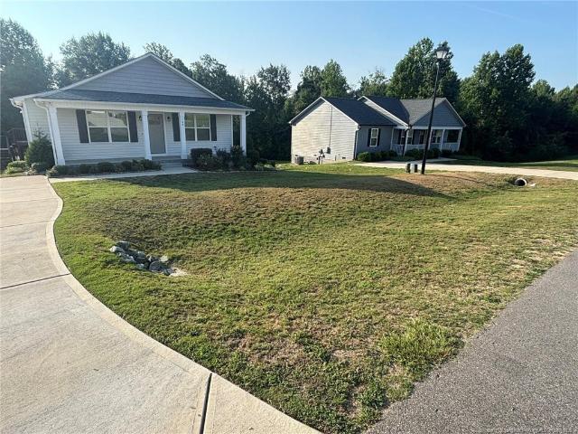 168 Placid Pond Drive