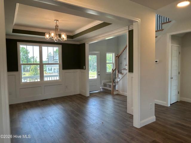 168 Prency Ln, Middlesex, NC 27557 | MLS #100567