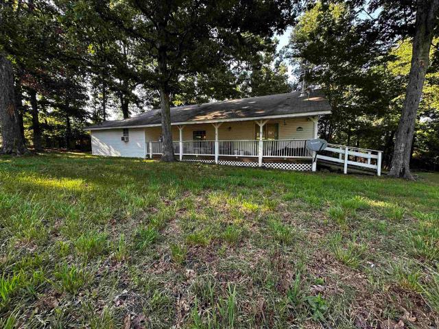 168 Rackley Road