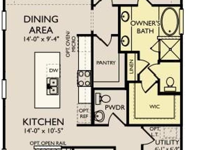 168 Ranier Way