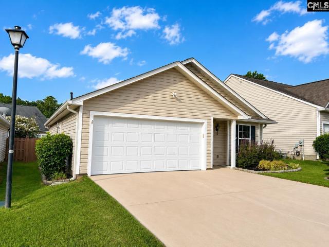 168 Regency Drive