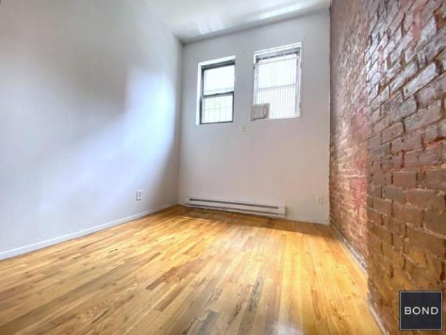 168 Rivington St B, New York, NY