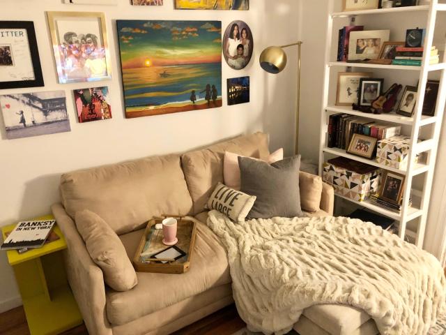 168 W 107th Street 1D