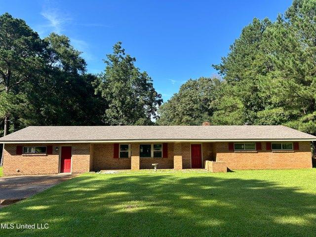 168 W Main St, Florence, MS 39073