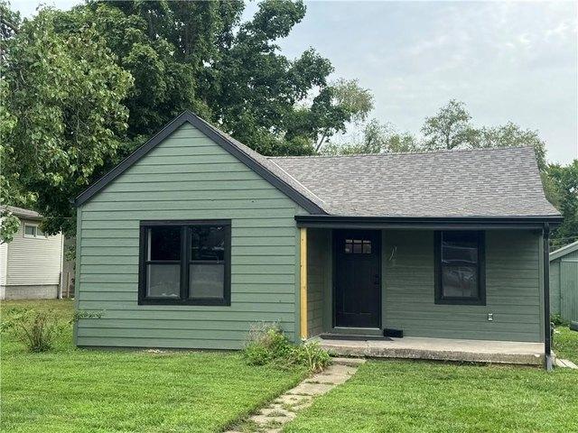 168 W North St, Peculiar, MO 64078
