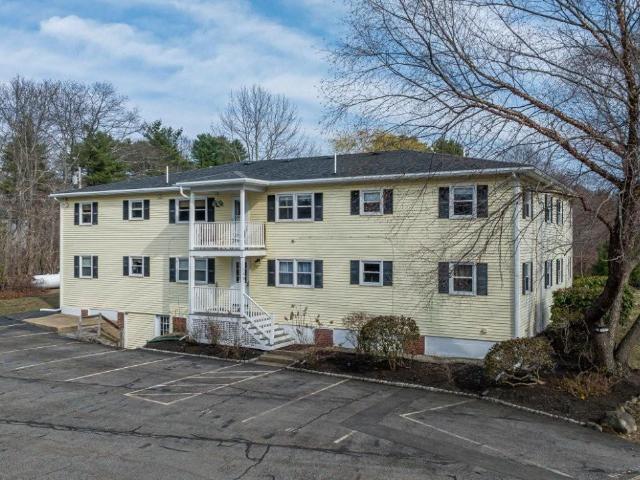 168 Woodbridge Road # 6