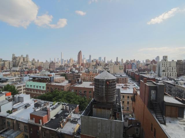 168 West 86th Street, New York, NY