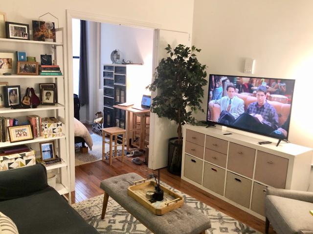 168 West 107th Street, New York, NY