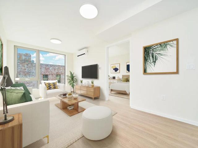168 West 136th Street, New York, NY