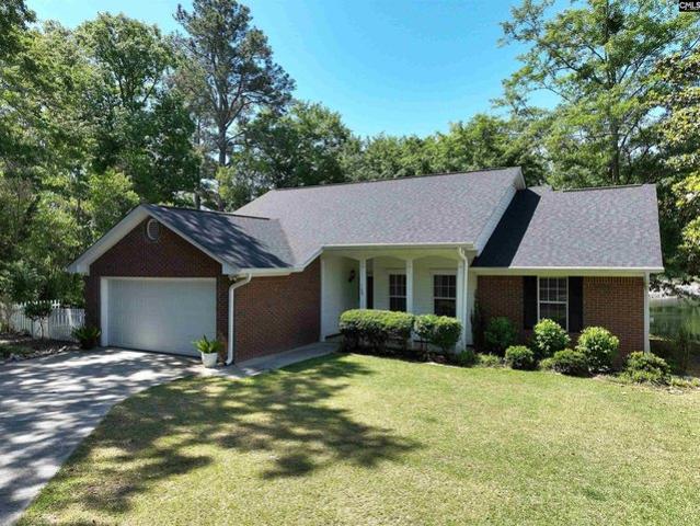 168 Whisper Lake Dr, Lexington, SC 29072