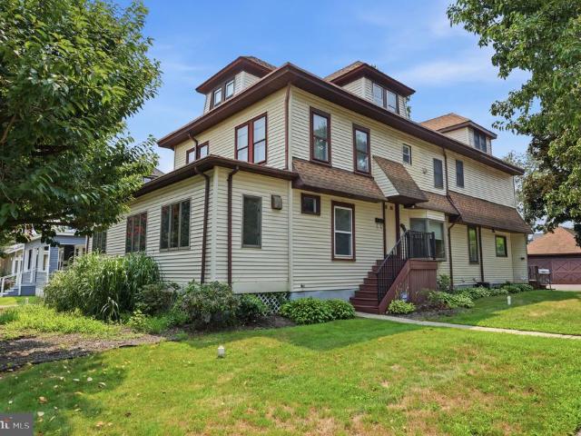 168 White Horse Avenue