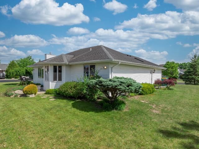168 White Oak Ct
